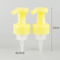 China 42-410 Press Foam Pump Head The Must-Have for Environmentally-Conscious Consumers for sale