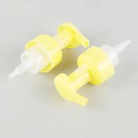 China 42-410 Press Foam Pump Head The Must-Have for Environmentally-Conscious Consumers for sale