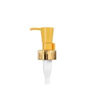 China Enhance Skincare Routine with Pump Spray Bottle Parts for Makeup Remover Oil for sale