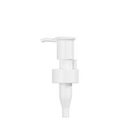 China Enhance Skincare Routine with Pump Spray Bottle Parts for Makeup Remover Oil for sale