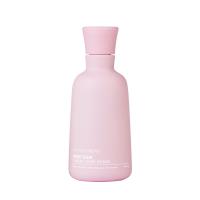 China Customizable 300ml PET Shampoo Lotion Bottle Elegant and Practical for sale