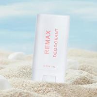 China 15g Oval-shaped and smooth sunscreen stick with odor-fighting properties for sale