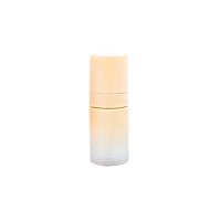 China 2024 30ml Hot-selling Portable Gradient Color PET Foam Dispensing Bottle Made In China for sale