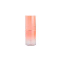 China 2024 30ml Hot-selling Portable Gradient Color PET Foam Dispensing Bottle Made In China for sale