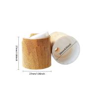 China Eco Friendly 24/410 Water Transfer Printing Plastic Material Disc Top Cap Chinese Manufacturer Direct Sale Discount for sale