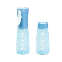 China 150ml PET Color Customized Fast Delivery Mist Spray Bottle With Safety Lock For Watering Plants for sale