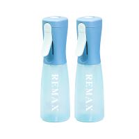 China 150ml PET Color Customized Fast Delivery Mist Spray Bottle With Safety Lock For Watering Plants for sale
