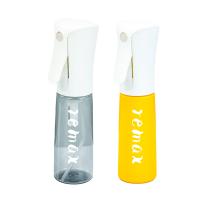 China 100ml PET Color Customized High Quality Mist Spray Bottle With Safety Lock For Insect Repellent Watering Plants for sale