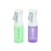 China Wholesale 150ml PET Continuous Mist Spray Bottle High Quality Direct Factory Made In China for sale