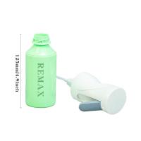 China Hot Sale 150ml Color Customized PET Continuous Mist Spray Bottle High Quality Direct Factory for sale