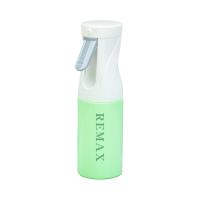 China REMAX 150ml PET Continuous Mist Spray Bottle High Quality Fast Delivery Factory In China for sale
