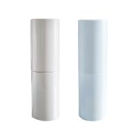 China 15g PET Material Color Customized Powder Spray Bottle High Quality New Cosmetics Packaging REMAX for sale
