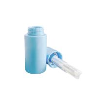 China 15g PET Material Color Customized Powder Spray Bottle High Quality New Cosmetics Packaging REMAX for sale
