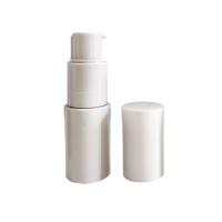 China 15g PET Material Color Customized Powder Spray Bottle High Quality New Cosmetics Packaging REMAX for sale