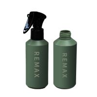 China Wholesale 150ml HDPE Slanted Shoulder Bottle Gardening Portable Trigger Sprayer High Flow Nozzle for sale