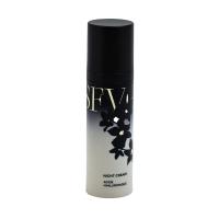 China Cosmetic Lotion Bottle 50ml Refillable Airless Pump Bottle Luxurious Hot Stamping Surface Treatment for sale