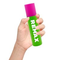 China 2024 New Design 250ml Colorful Flat Shoulder Sprayer Pump HDPE Material Bottle For Lotion and Serum for sale