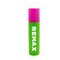 China 2024 New Design 250ml Colorful Flat Shoulder Sprayer Pump HDPE Material Bottle For Lotion and Serum for sale