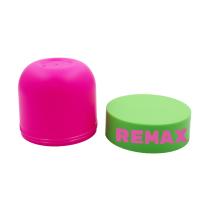 China Wholesale 300g PP Material Refillable Empty Container Cream Jar Suitable for Scrub and Shampoo for sale