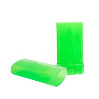 China 18/400 White and Gold Electroplated Aluminum Foundation Pump Head Cream Pump Green Bottle for Personal Care and Cosmetics for sale