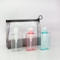 China Leak-proof Cosmetic Container Bottle 100ml Capacity and Convenience for B2B Buyer for sale