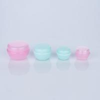 China Personal Care Cosmetic Packaging Bottle with Simple and Practical 27mm Inner Diameter for sale