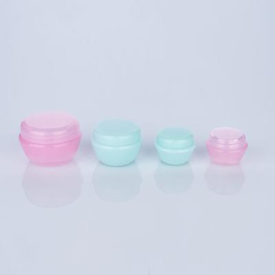 China Personal Care Cosmetic Packaging Bottle with Simple and Practical 27mm Inner Diameter for sale