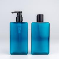 China Personal Care Cream Cosmetic Packaging Bottle 37.4mm Diameter with Cream Dispenser for sale