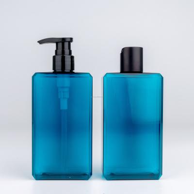 China Personal Care Cream Cosmetic Packaging Bottle 37.4mm Diameter with Cream Dispenser for sale