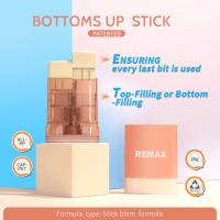 China 20g Bottoms Up Stick Cosmetic Packaging Bottle for sale