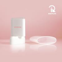China 20g Bottoms Up Stick Cosmetic Packaging Bottle for sale