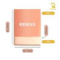 China 20g Bottoms Up Stick Cosmetic Packaging Bottle for sale