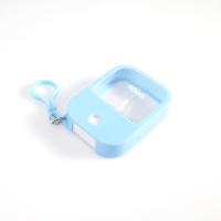 China card spray bottle  30g with blue Hang on Your Bag Easily for sale