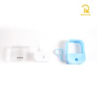 China card spray bottle  30g with blue Hang on Your Bag Easily for sale