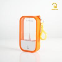 China 50g Card Spray Bottle - Portable for Bag Hanging, Travel & Daily Use for sale
