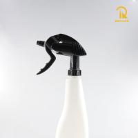 China Professional High-Pressure Plastic Spray Gun – Perfect for Home, Garden & Commercial Cleaning for sale