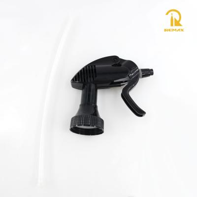 China Professional High-Pressure Plastic Spray Gun – Perfect for Home, Garden & Commercial Cleaning for sale