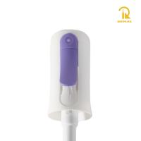 China Continuous Spray Bottle 100ml Refillable Empty Spray Bottle Used for Packaging Mosquito Repellent, Toner, and Cleaning Water for sale