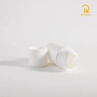 China Replaceable ball-bearing bottle, antiperspirant dispensing bottle for sale
