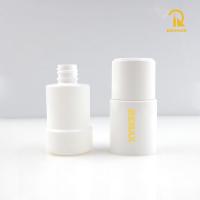 China Replaceable ball-bearing bottle, antiperspirant dispensing bottle for sale