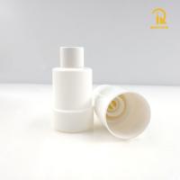 China Replaceable ball-bearing bottle, antiperspirant dispensing bottle for sale