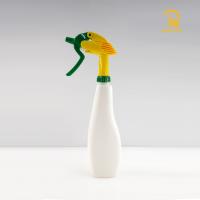 China Dual-Mode Trigger Sprayer Gun – Garden Watering & Household Disinfection Cleaning Tool for sale