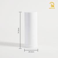 China In-Stock Flexible Cosmetic Tubes – Non-Sealed Tail, Perfect for DIY Beauty Products for sale