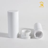 China In-Stock Flexible Cosmetic Tubes – Non-Sealed Tail, Perfect for DIY Beauty Products for sale