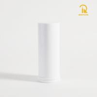 China In-Stock Flexible Cosmetic Tubes – Non-Sealed Tail, Perfect for DIY Beauty Products for sale