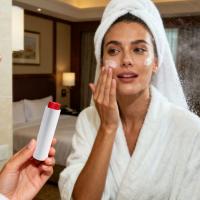 China In-Stock Flexible Cosmetic Tubes – Non-Sealed Tail, Perfect for DIY Beauty Products for sale
