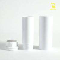 China In-Stock Flexible Cosmetic Tubes – Non-Sealed Tail, Perfect for DIY Beauty Products for sale