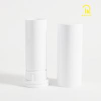 China In-Stock Flexible Cosmetic Tubes – Non-Sealed Tail, Perfect for DIY Beauty Products for sale