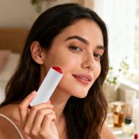 China In-Stock Flexible Cosmetic Tubes – Non-Sealed Tail, Perfect for DIY Beauty Products for sale