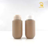 China 90ml protable sub packaged lotion bottle – For Moisturizing Cream, Shampoo, Body Wash, Conditioner & Facial Cleanser for sale